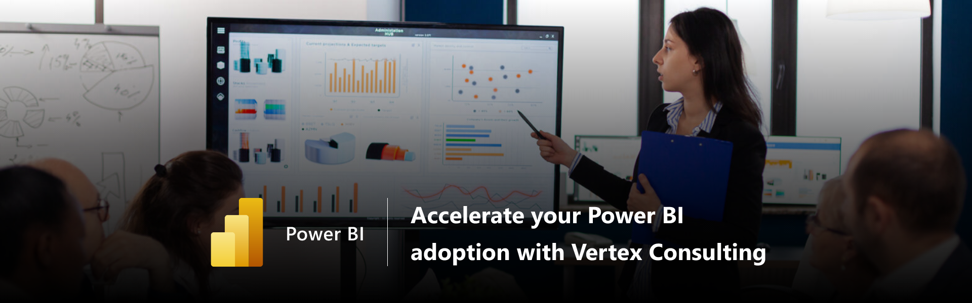 Power BI – vertex.consulting